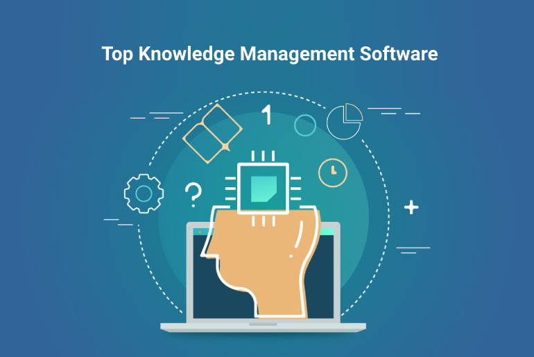 Top 7 Free Knowledge Management Software to use in 2022 - SaaSworthy ...