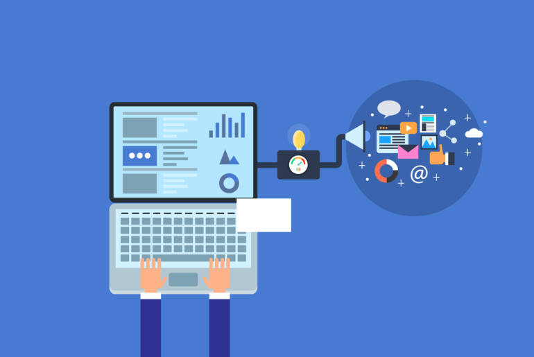 The Complete Guide to Programmatic Advertising in 2022 - SaaSworthy ...