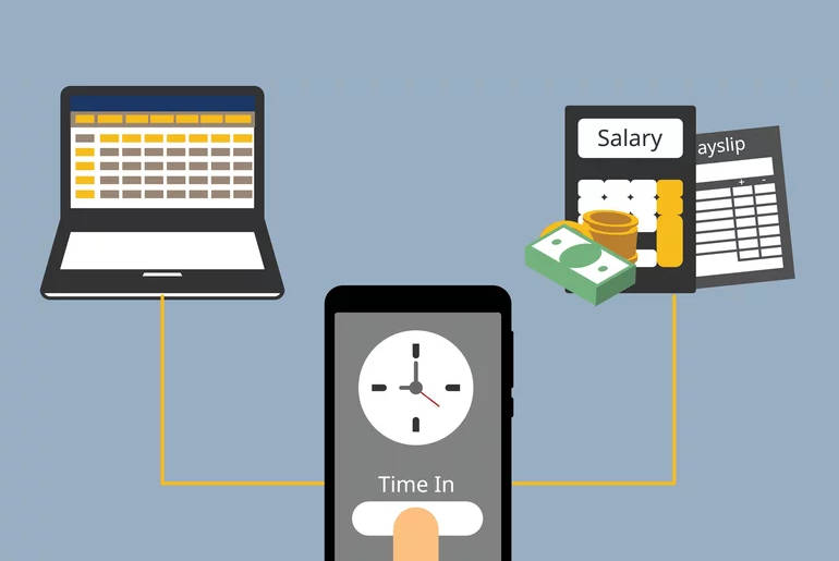 Category Compare: Payroll vs. HR Software - SaaSworthy Blog | Top ...