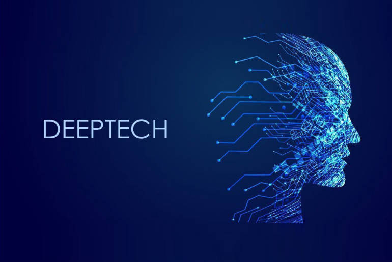 What is Deep Tech and How Will It Define Our Future - SaaSworthy Blog ...