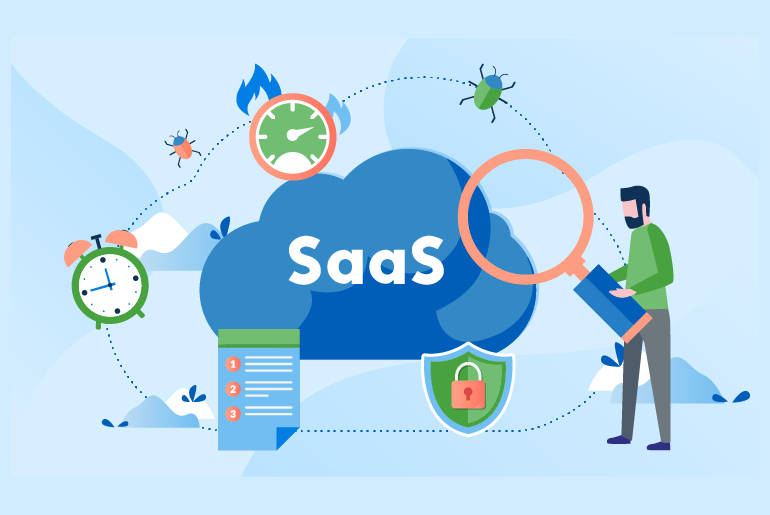 5 Trends Shaping Enterprise SaaS use in 2022 - SaaSworthy Blog | Top ...
