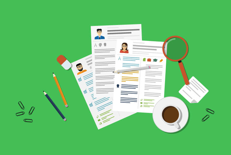 How to Deliver an Outstanding HR Support: Top 5 Automation Ideas ...