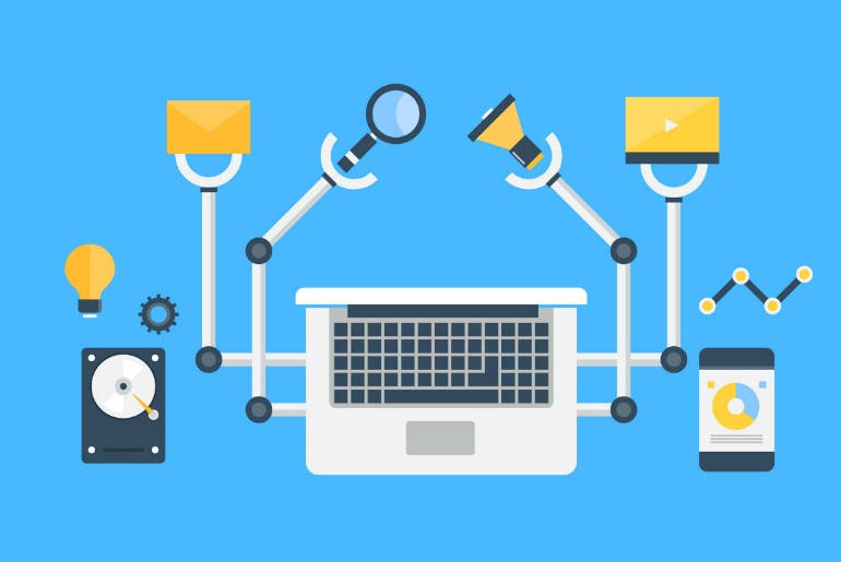 How to Increase Sales Using Marketing Automation Software - SaaSworthy ...