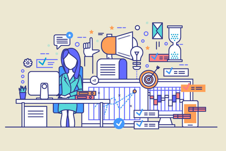 Top 5 Project Management Software in 2022 - SaaSworthy Blog | Top ...