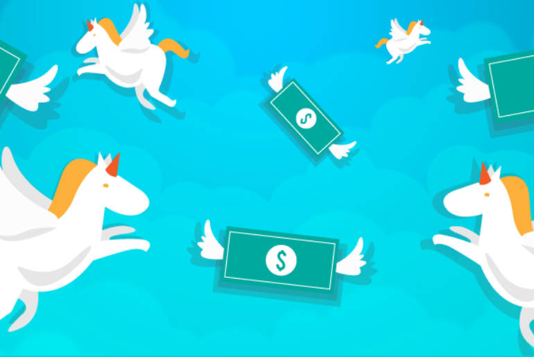 Top 5 SaaS Companies that Entered the Unicorn Club in 2022 - SaaSworthy ...