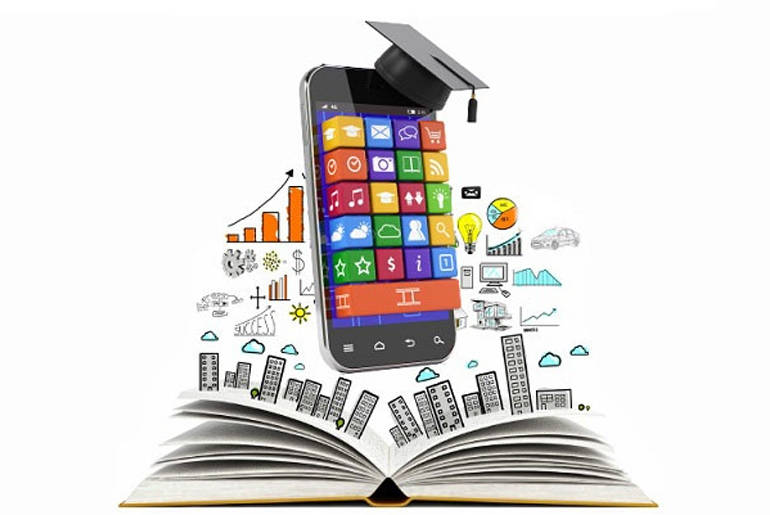 Mobile eLearning: The Ultimate Guide of mLearning in 2023 - SaaSworthy ...