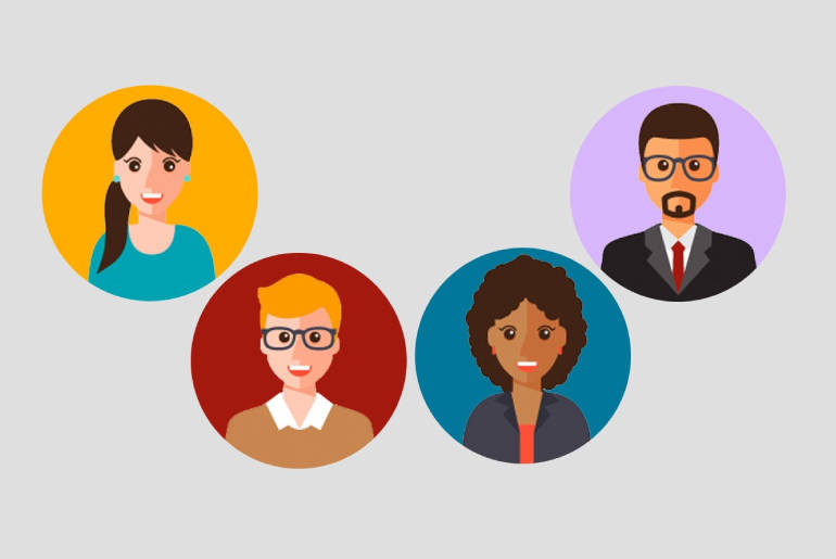 How to Develop a Strong Buyer Persona for Your Startup - SaaSworthy ...