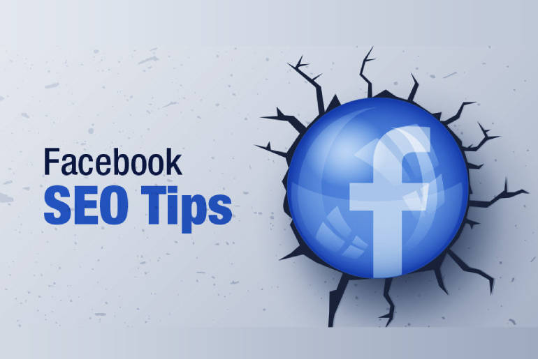 SEO for Facebook: 12 Tips to Better Your Facebook Page - SaaSworthy ...