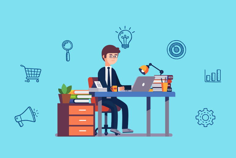 The Complete Guide to Online Customer Research - SaaSworthy Blog | Top ...