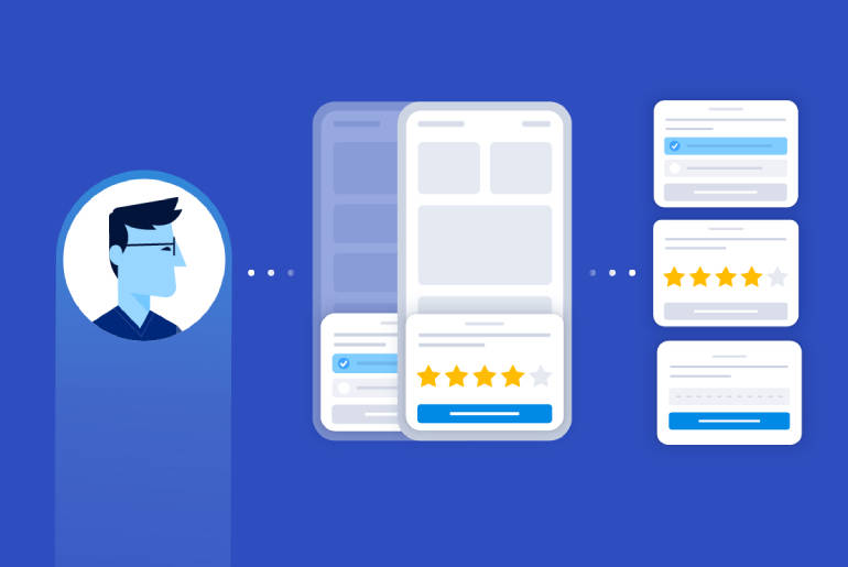 A Detailed Guide on Effectively Collecting User Feedback in Mobile ...