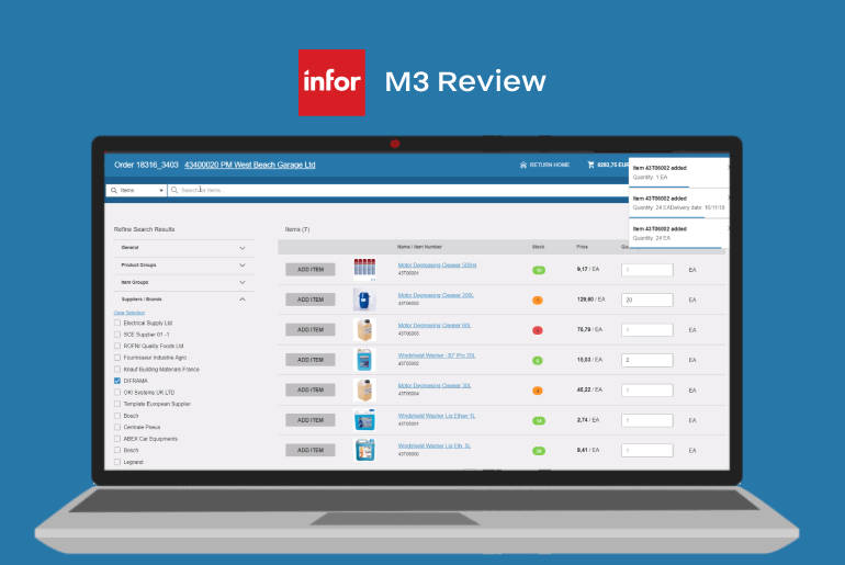 M3 Review 2023: Details, Pricing, & Features - SaaSworthy Blog | Top Software, Statistics ...