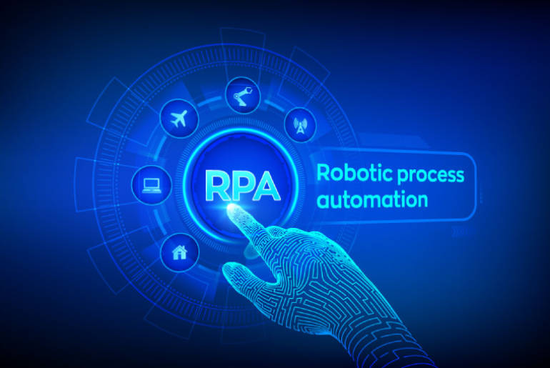The Benefits of Adopting RPA For Your Accounting Functions - SaaSworthy ...