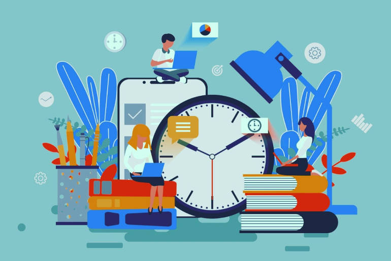 5 Steps to Create an Effective Workload Management Process - SaaSworthy ...