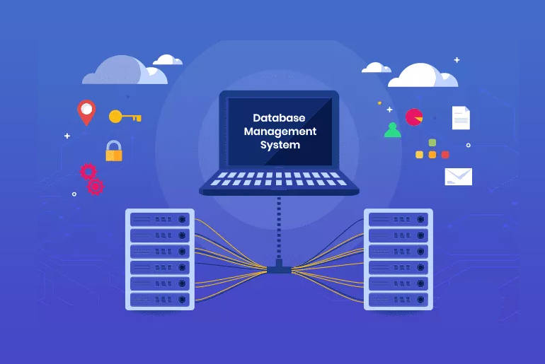 Top 5 Database Software in 2023 - SaaSworthy Blog | Top Software ...