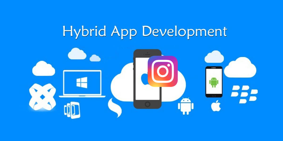 A Detailed Guide on Hybrid Apps - SaaSworthy Blog | Top Software ...