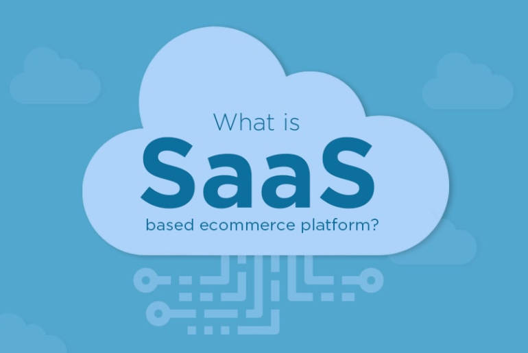 Top 5 Saas E Commerce Platforms Software In 2023 Saasworthy Blog Top Software Statistics