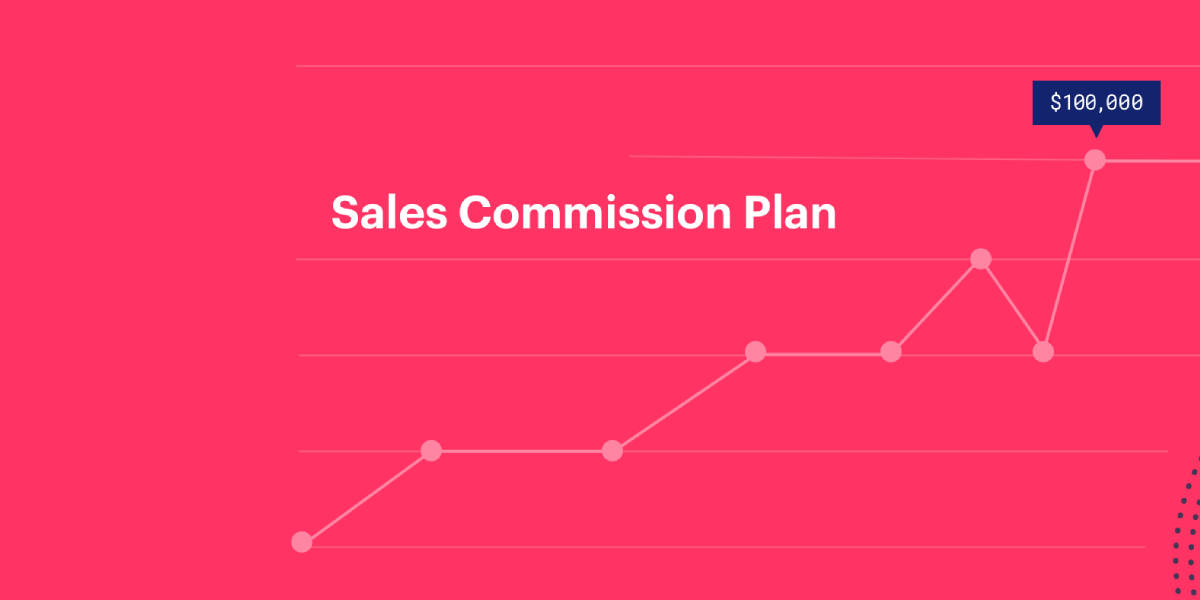 9 Sales Commission Structures - How to Pick the Best for Your Team ...