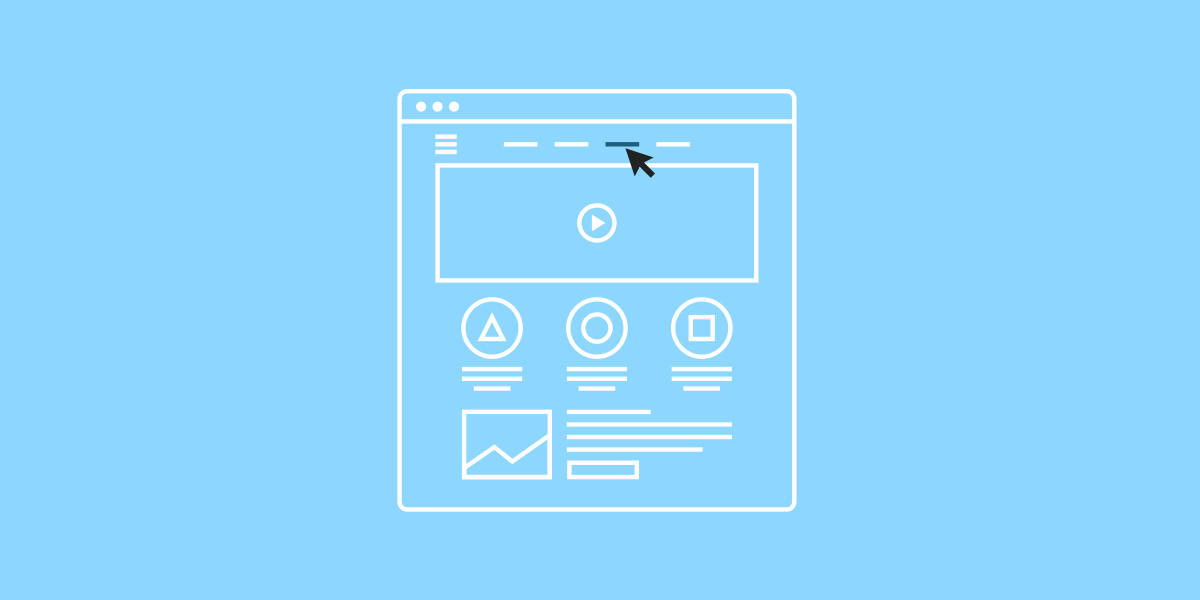 Website Navigation: The Ultimate Guide - SaaSworthy Blog | Top Software ...