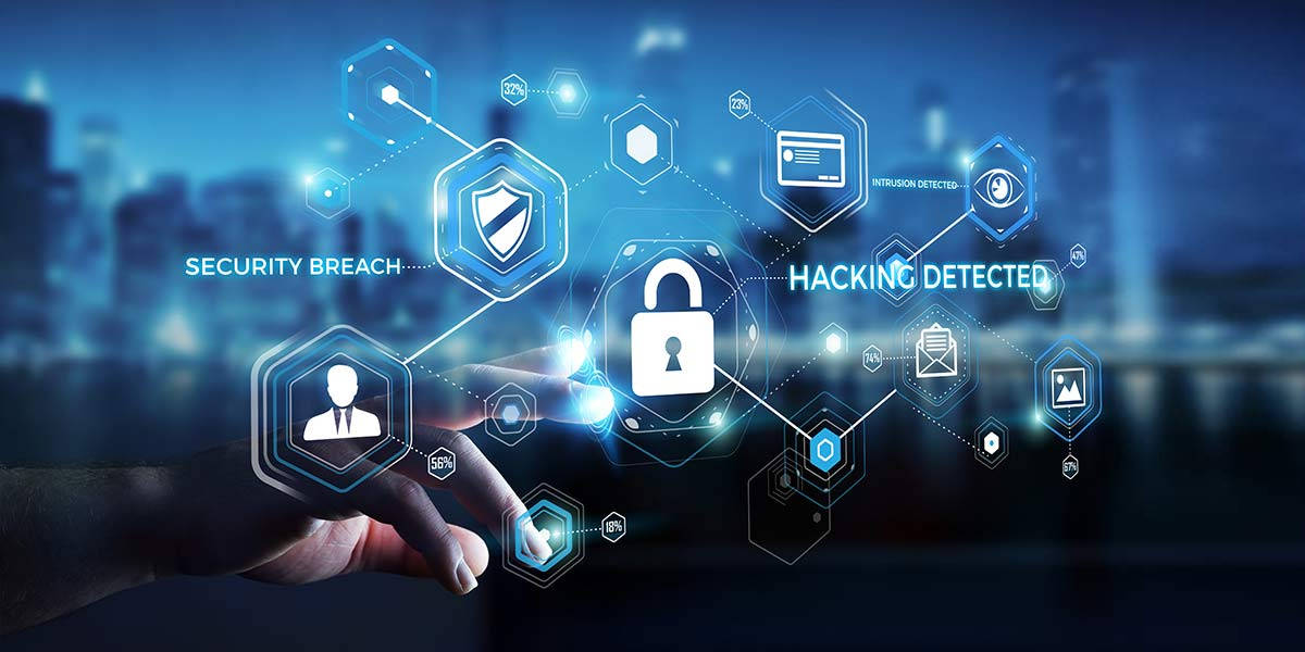 Data Security and Compliance for SaaS Companies - SaaSworthy Blog | Top Software, Statistics ...