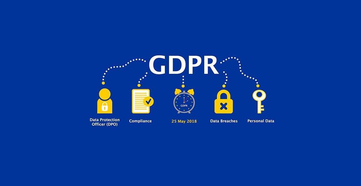Top 5 GDPR Checklist Compliance for Companies to Use SaaS Solutions in 2023 - SaaSworthy Blog ...