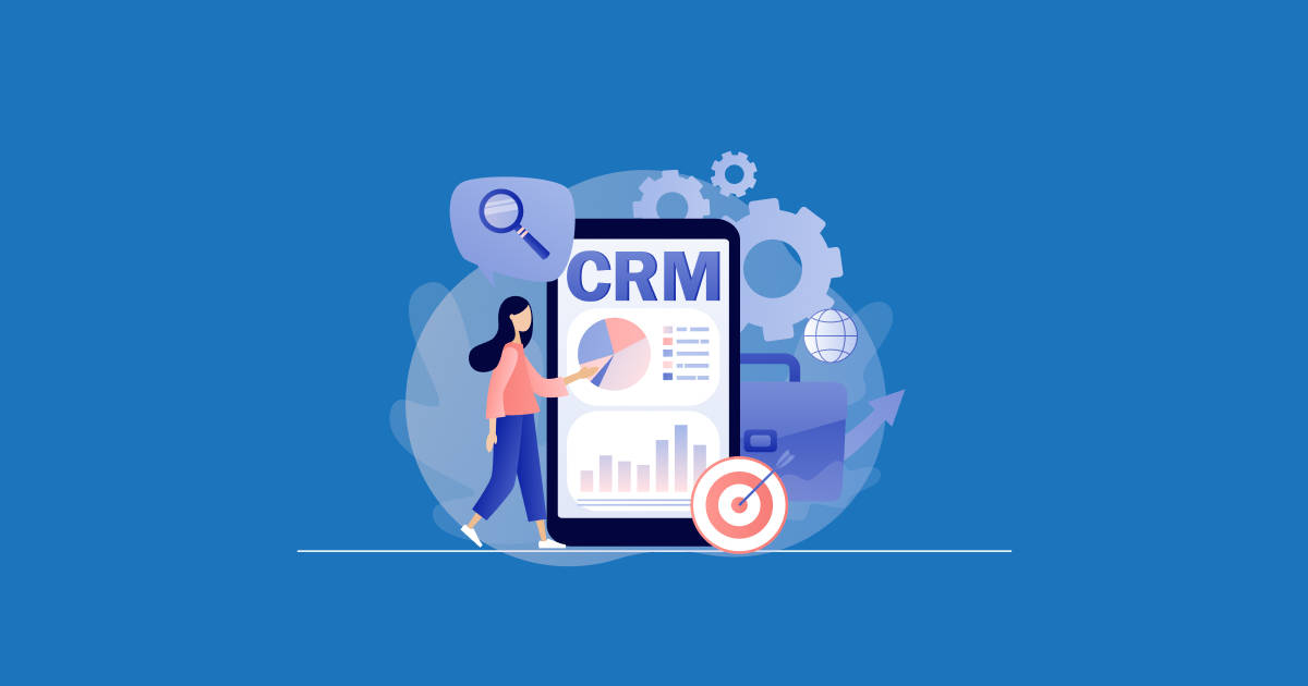 How Salesforce is Revolutionizing CRM for Enterprises - SaaSworthy Blog