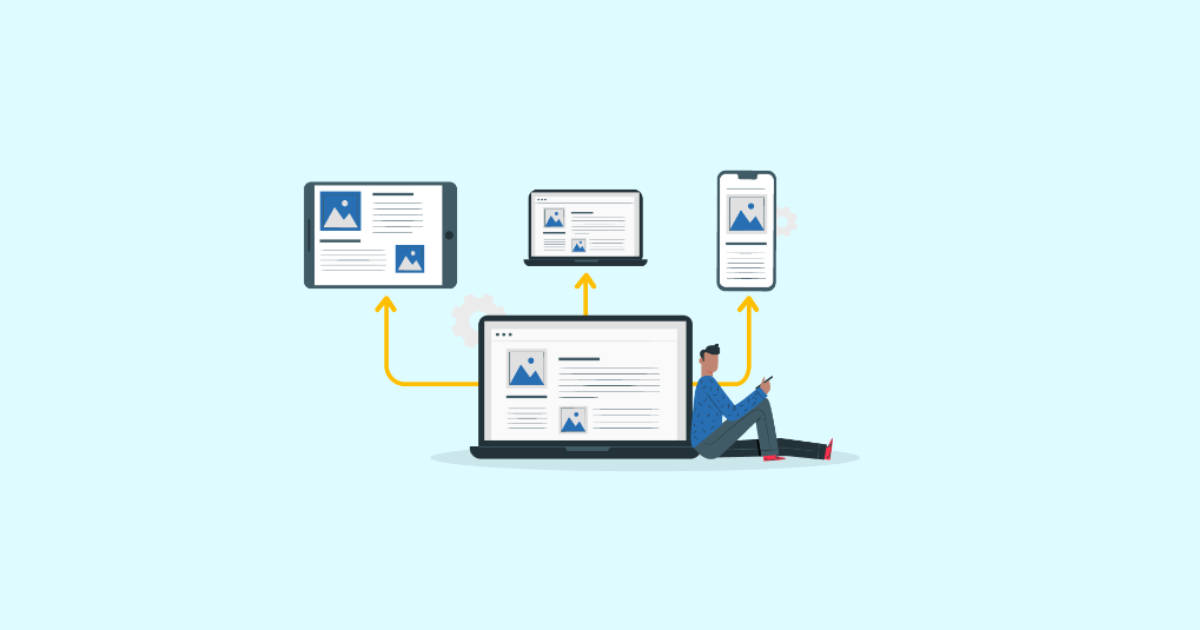 Top 5 Screen Sharing Software in 2023 - SaaSworthy Blog | Top Software ...