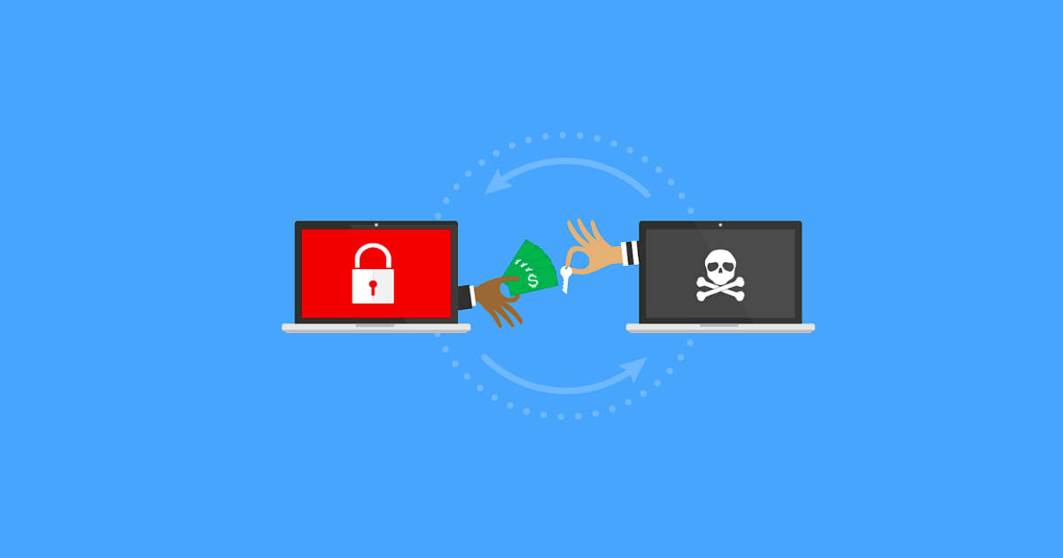 Top 7 Types of Ransomware Attacks in 2023 - SaaSworthy Blog | Top ...
