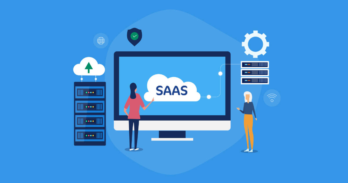Positioning for Profit: SaaS Strategy Unveiled - SaaSworthy Blog | Top Software, Statistics ...