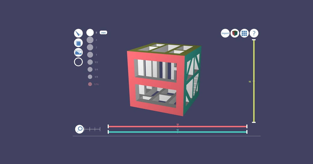 Top 5 Spatial Computing and 3D Modeling Software in 2023 - SaaSworthy ...