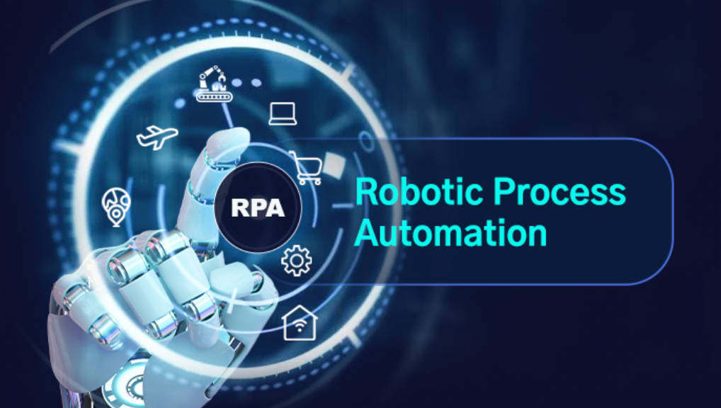 Top 5 Robotic Process Automation (RPA) Software in 2023 - SaaSworthy Blog | Top Software ...