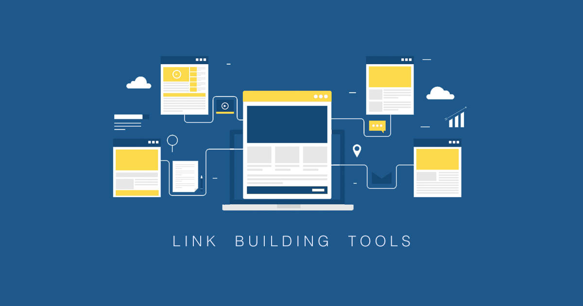 Best Link-Building Tools and Their Benefits - SaaSworthy Blog | Top ...
