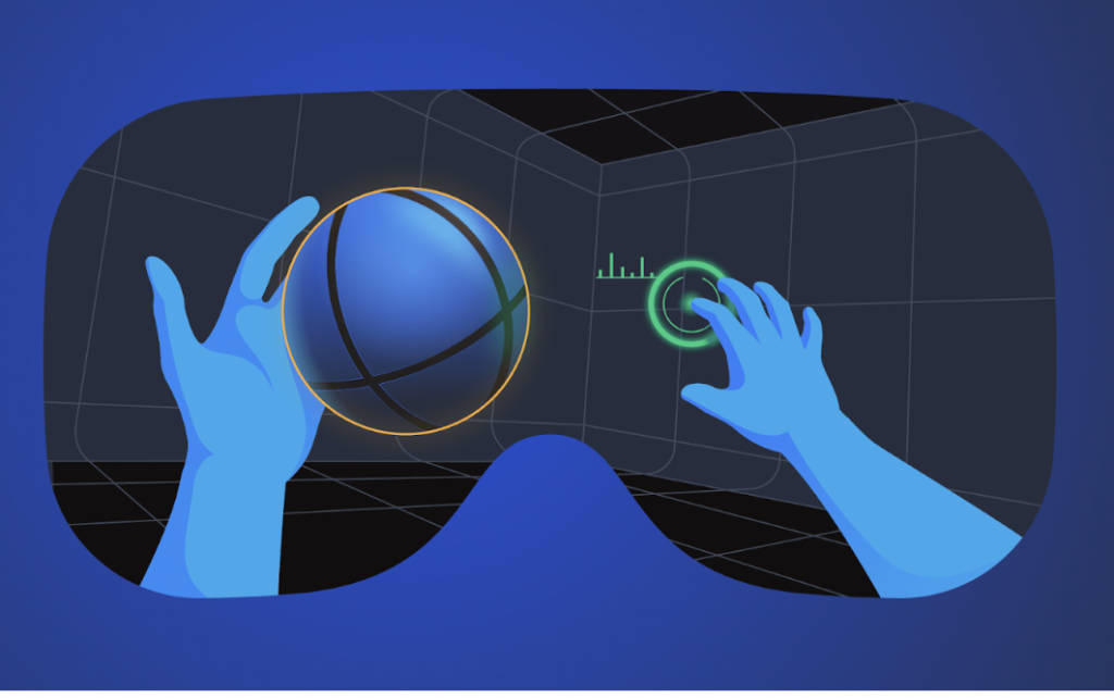The Future of SaaS in Augmented Reality (AR) and Virtual Reality (VR) - SaaSworthy Blog | Top ...
