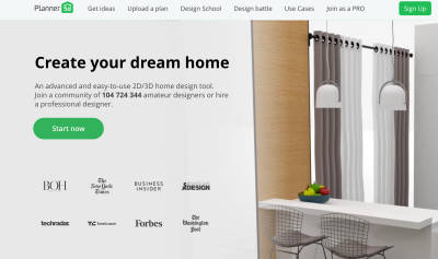 Top 12 Free and Open-Source Floor Plan Software in 2024 - SaaSworthy ...