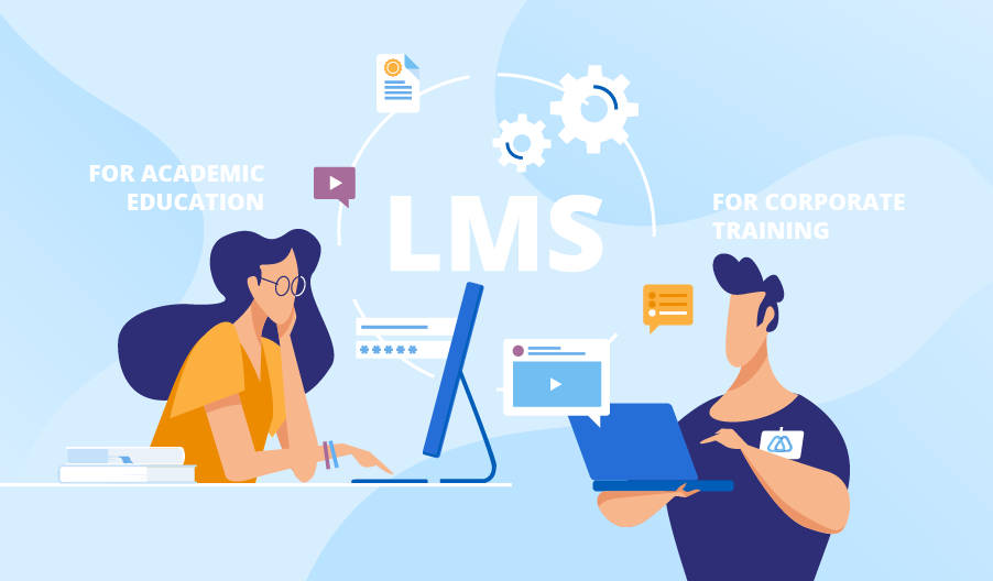 Top 10 Free and Open Source LMS Software to try in 2024 - SaaSworthy ...