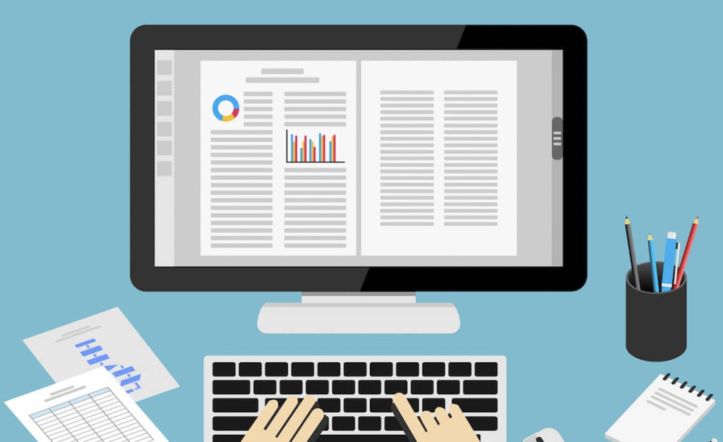 10 Best Free Word Processing Software to Try in 2024 - SaaSworthy Blog ...