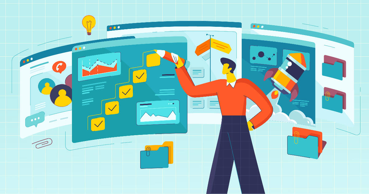 5 Best SaaS Tools Every Product Manager Needs - SaaSworthy Blog | Top ...