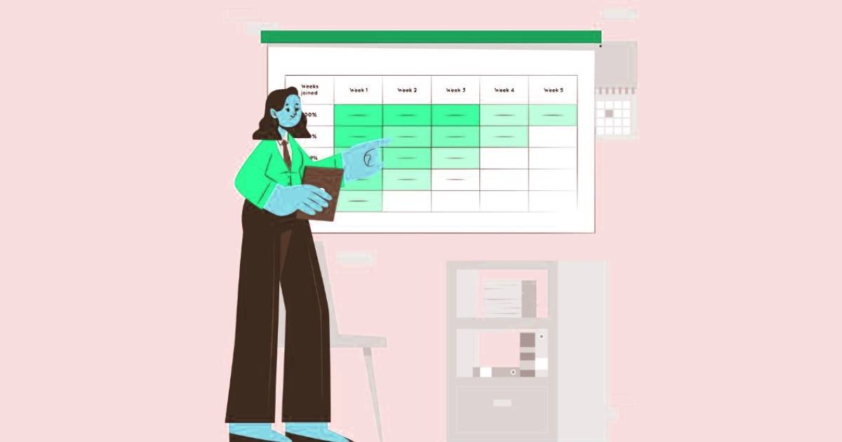 Step-by-Step Guide to Conducting Cohort Analysis: A Practical Approach ...