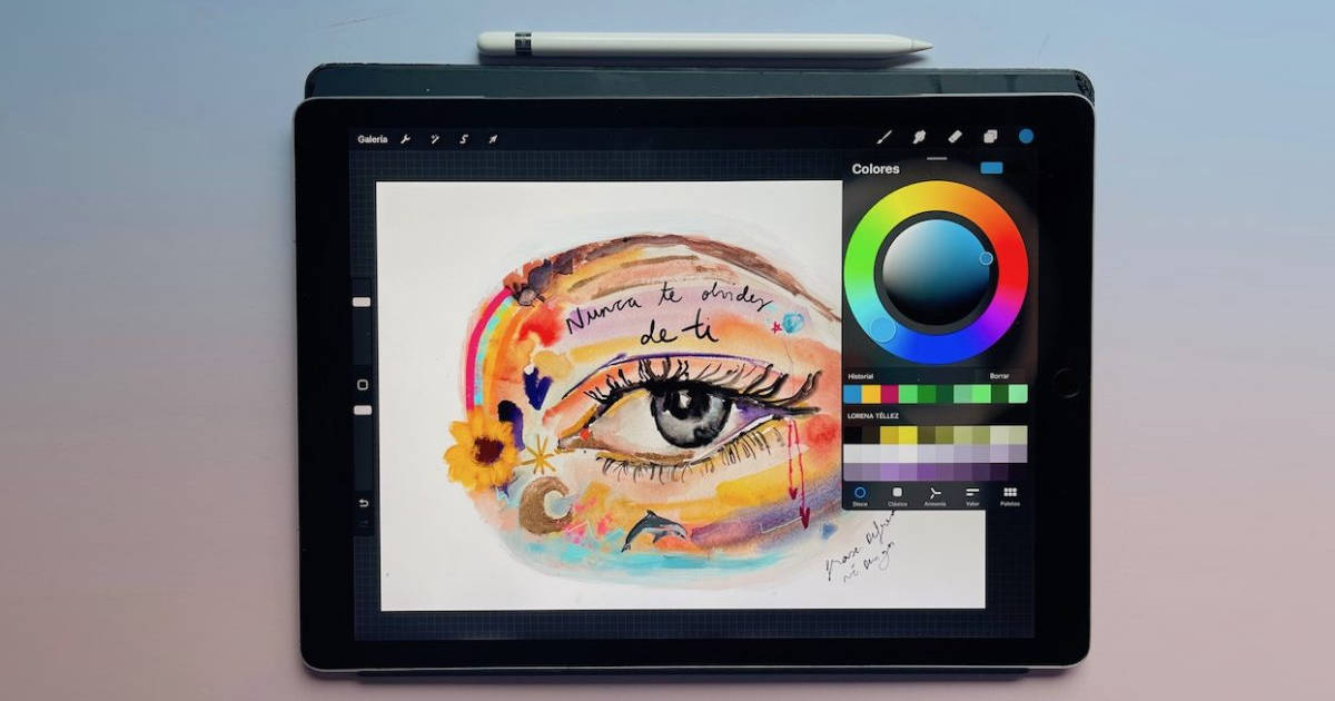 10 Best Free Drawing Software You Need to Try in 2024 - SaaSworthy Blog ...