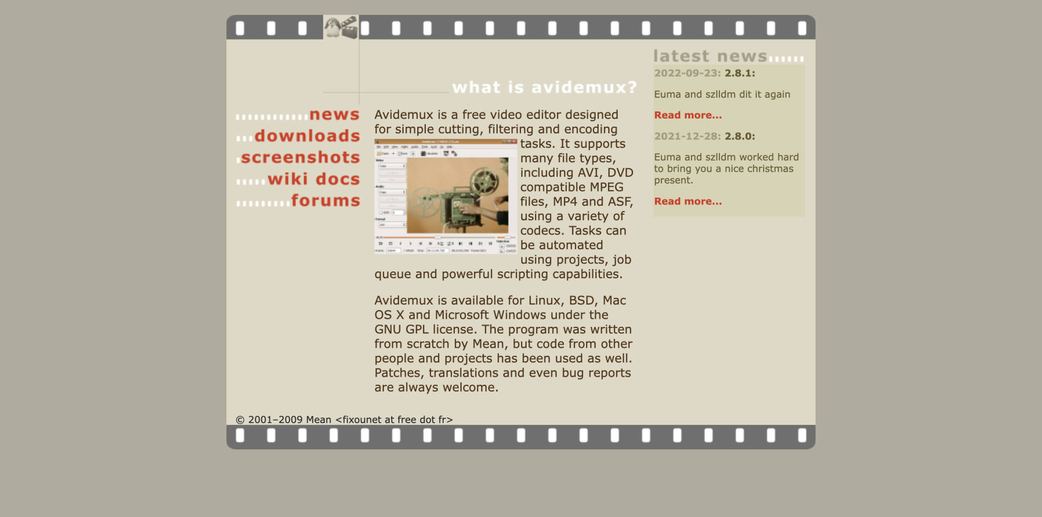 Top 10 Free Video Editing Software with No Watermark in 2025 ...