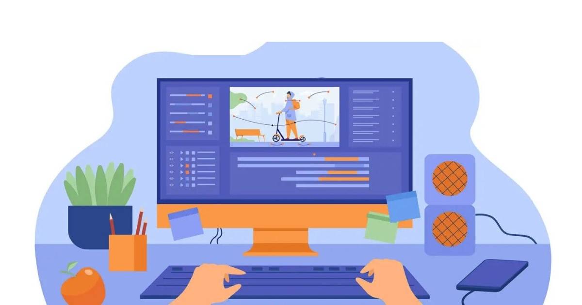 Top 10 AI Tools for Video Editing: Enhancing Your Editing Workflow ...