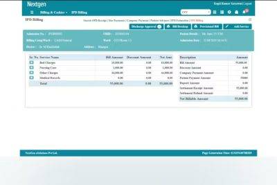 Top 7 Hospital Information Systems (HIS) in 2024 [Updated] - SaaSworthy ...