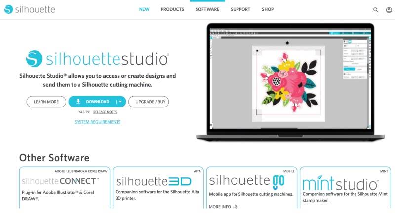 Top 10 FREE Vinyl Cutting Software in 2025 (Updated) - SaaSworthy Blog ...