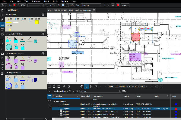 Top 12 Free and Open-Source Floor Plan Software in 2024 - SaaSworthy ...