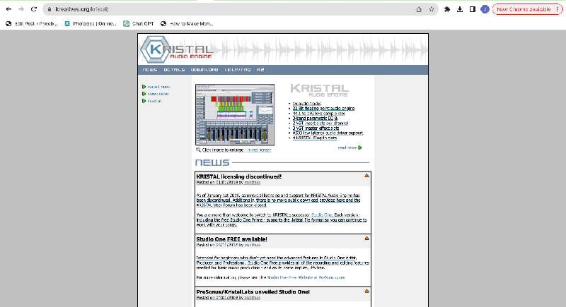 5 Free Audio Recording Software for Windows 10 and Windows 11 ...
