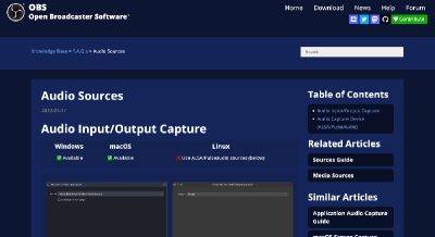 5 Free Audio Recording Software for Windows 10 and Windows 11 ...