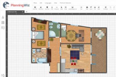 Top 12 Free and Open-Source Floor Plan Software in 2024 - SaaSworthy ...