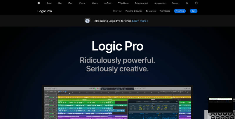Top 10 Free Podcast Editing Software (2024) - SaaSworthy Blog | Top ...