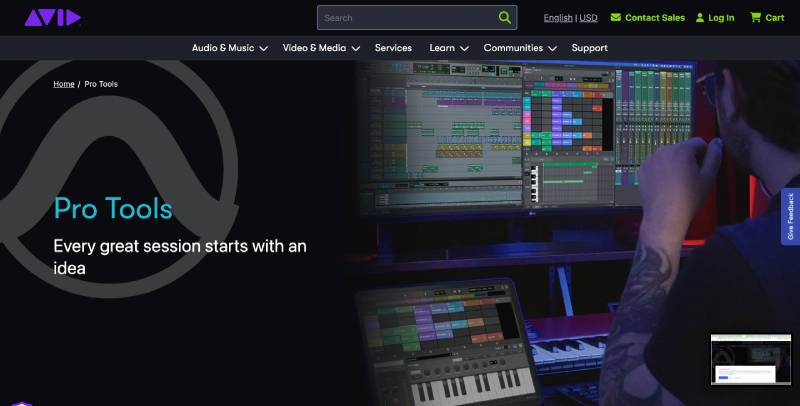 Top 10 Free Podcast Editing Software (2024) - SaaSworthy Blog | Top ...