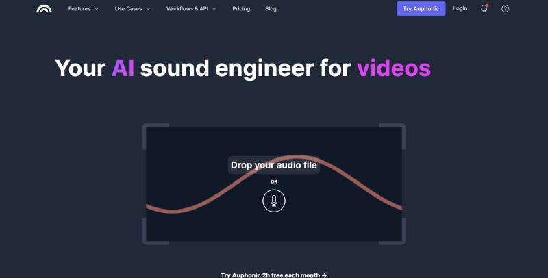 Top 10 Free Podcast Editing Software (2024) - SaaSworthy Blog | Top ...
