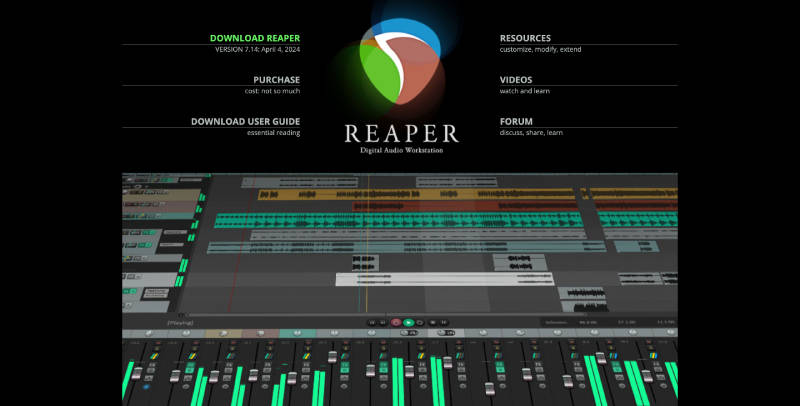 Top 10 Free Podcast Editing Software (2024) - SaaSworthy Blog | Top ...